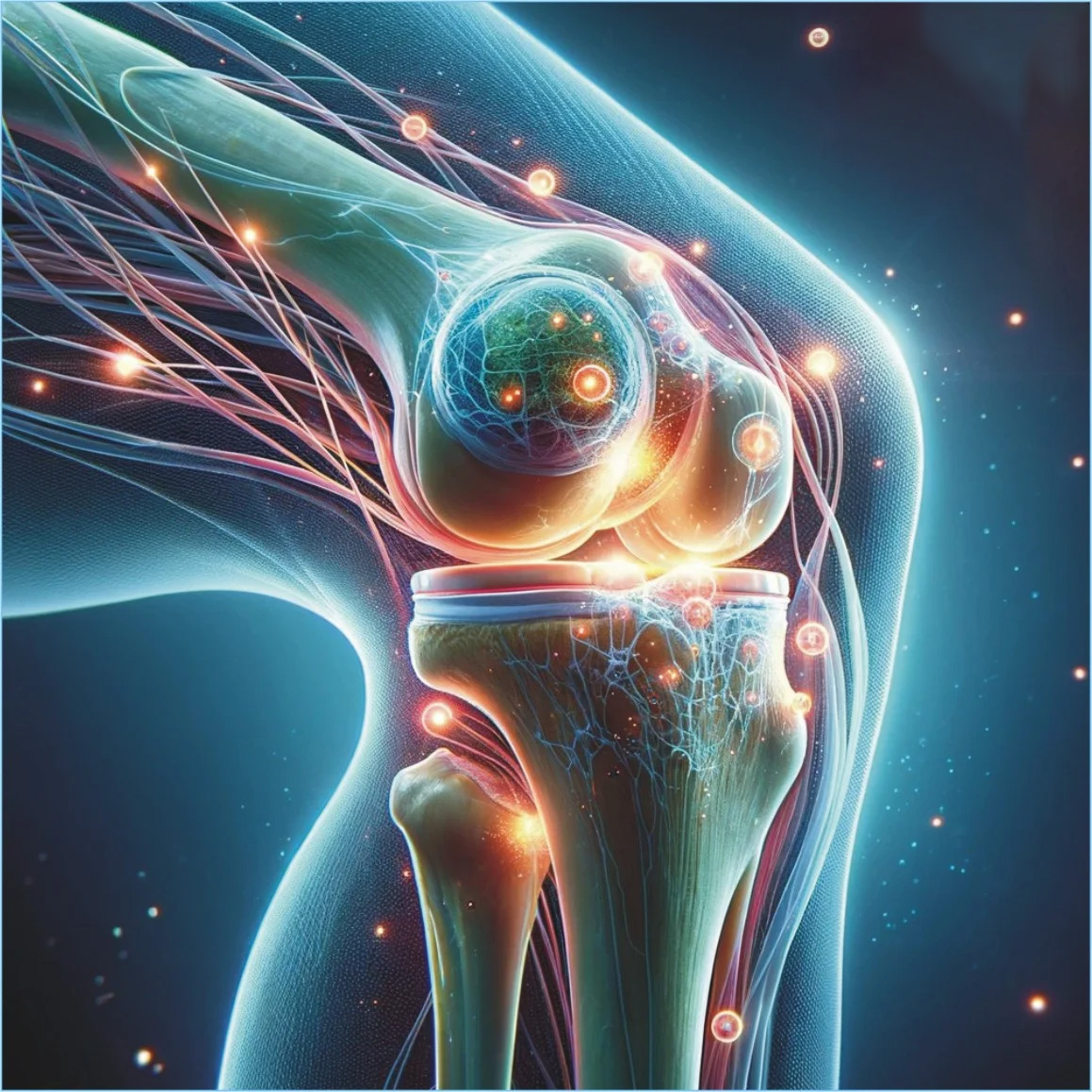 Stem Cell Joint Injections For Knee Pain – Rejuve Anti Aging Medical ...